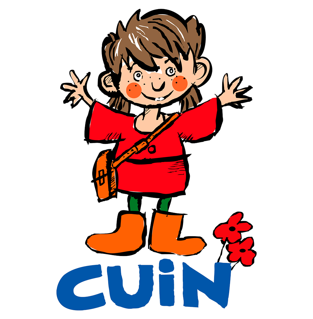 Fundación Cuin